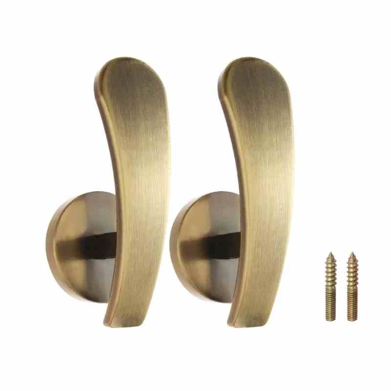 Crochet embrasse pour rideau – Rideau Voilage